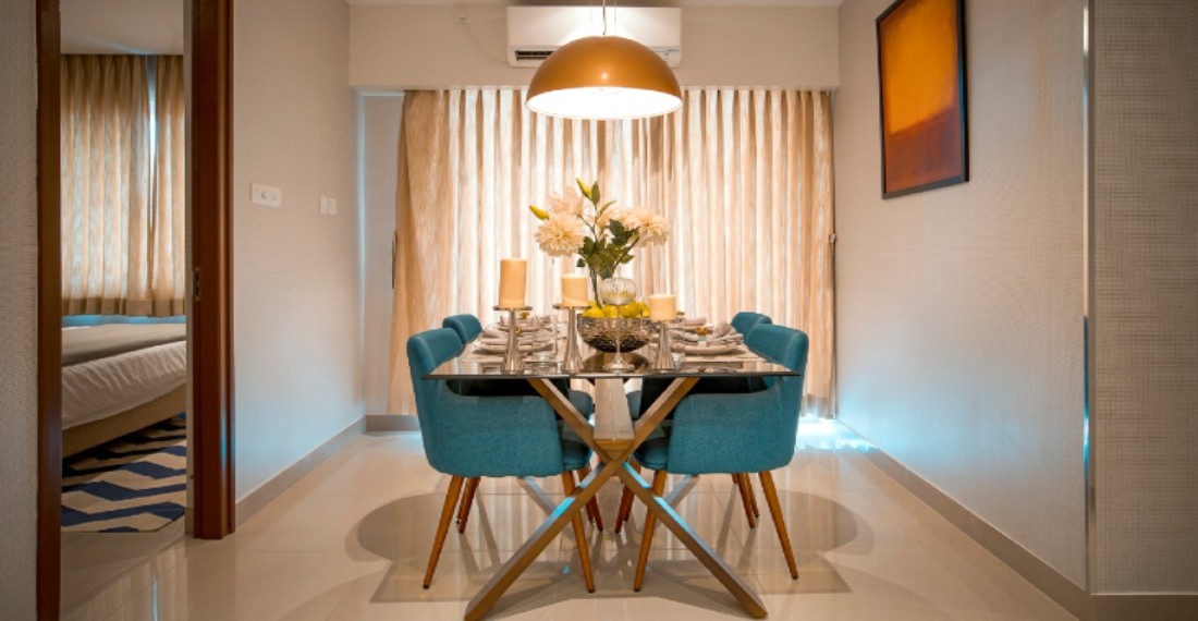 TVS Emerald LightHouse