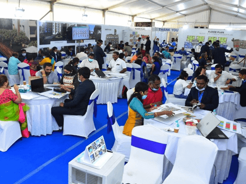 TVS Emerald | Leading Real Estate Company In India