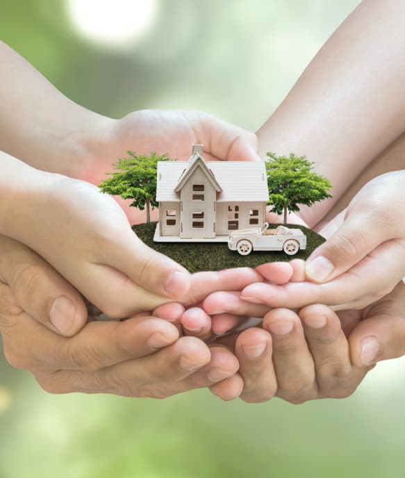 TVS Emerald | Leading Real Estate Company In India