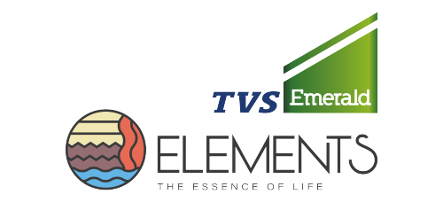 TVS Emerald Elements - TVS Emerald