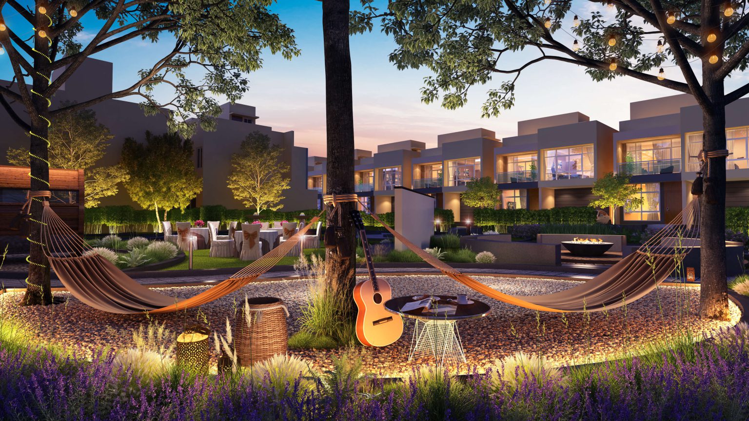 TVS Emerald | Leading Real Estate Company In India