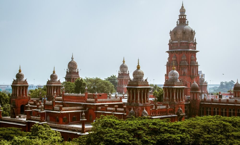 Celebrate Madras Day with 6 lesser-known facts about the City! - TVS ... Celebrate Madras Day with 6 lesser-known facts about the City! - TVS ...