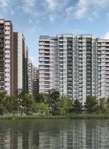 TVS Emerald | Apartments and Flats for sale in Chennai
