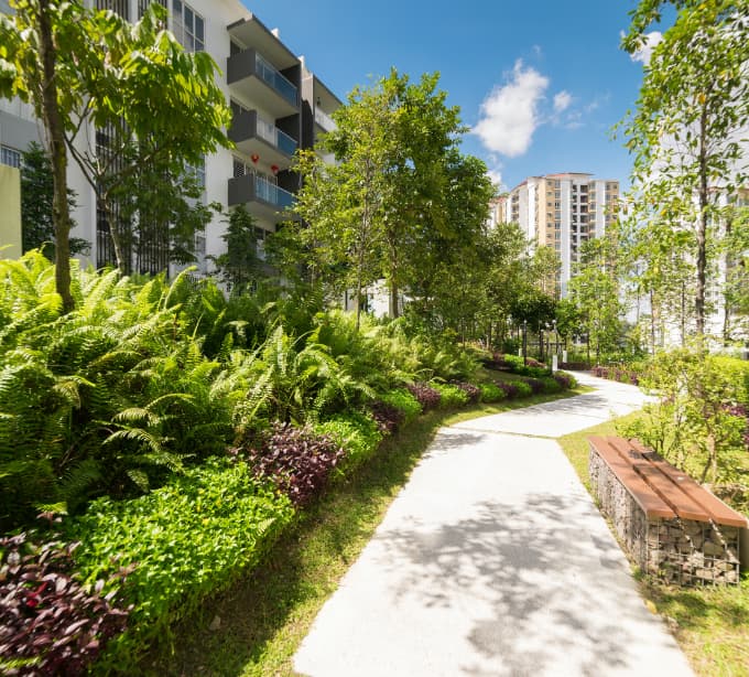 TVS Emerald | Leading Real Estate Company In India