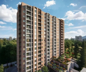 TVS Emerald The Estate - TVS Emerald