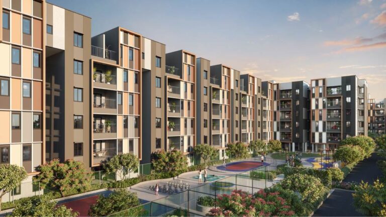 TVS Emerald | Leading Real Estate Company In India